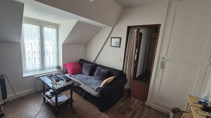 Appartement 2 pièces à Palaiseau, Centre Nord, à vendre