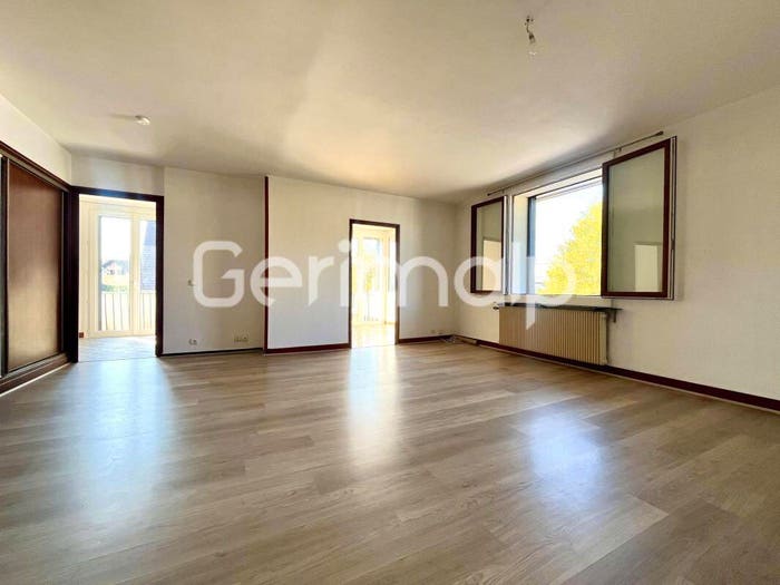 Appartement 3 pièces à louer à Coeur de Seynod, Annecy