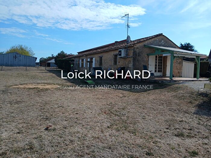 Maison 12 pièces à Bergerac, La Madeleine, Naillac, Cavaille, Aéroport, à vendre