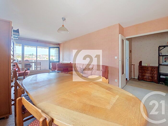 Appartement 5 pièces à vendre à Vitry-sur-Seine, Centre-ville