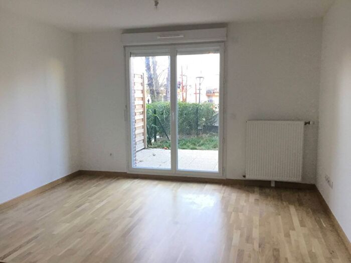 Appartement 2 pièces à louer à Soisy-sur-Seine