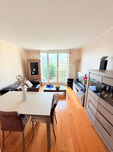 Appartement 3 pièces à vendre - Joinville-le-Pont, Palissy