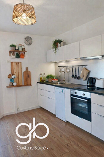 Maison 4 pièces à Clapiers, à vendre