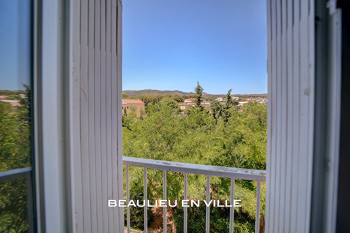 Appartement à vendre - La Ciotat, Vallat de Roubaud - 4 pièces - 3 chambres