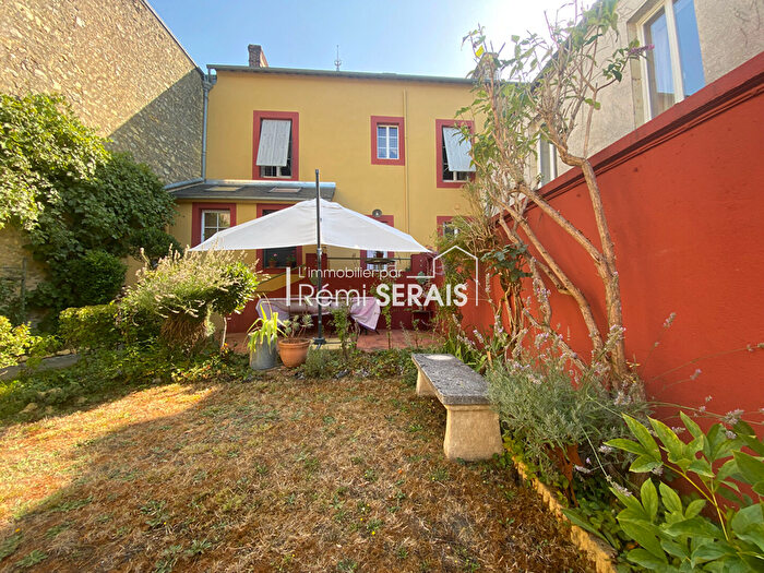 Pervenchères - Maison 6 pièces à vendre