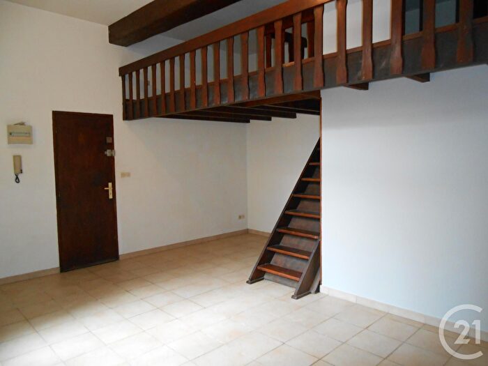 Bordeaux, Capucins, Saint-Michel : Appartement 1 pièce à louer