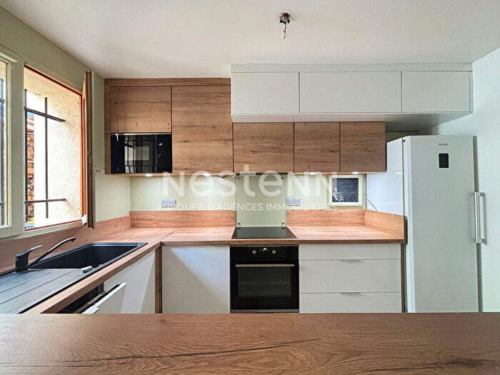 Maison à vendre - Igny - 3 pièces - 2 chambres