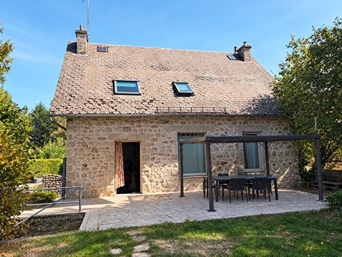 Maison 8 pièces à Meymac, à vendre
