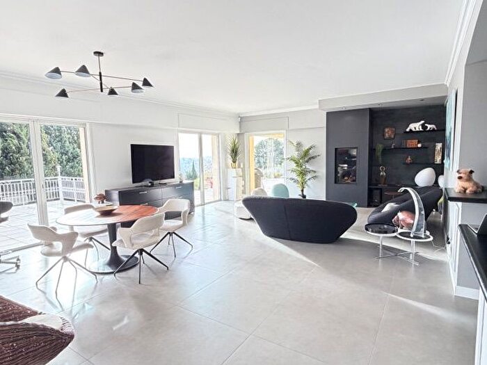 Maison à vendre - La Colle-sur-Loup - 2 pièces - 1 chambre