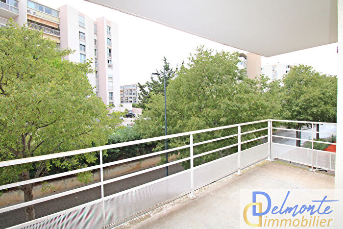 Appartement 2 pièces à La Seyne-sur-Mer, Nord, à vendre
