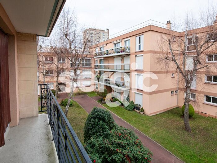 Appartement à vendre - Soisy-sous-Montmorency, Les Noels, Champs de Course dEnghien, Gare - 1 pièce