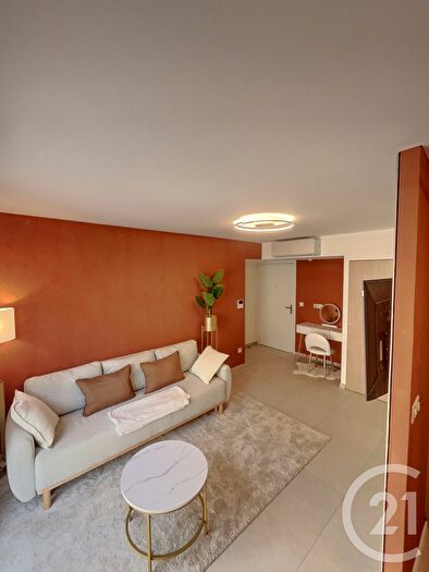 Appartement 1 pièce à vendre - Cap-d'Ail