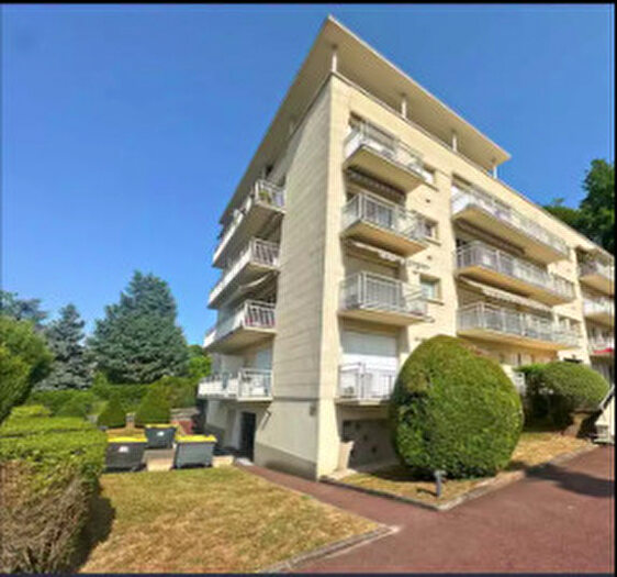 Appartement à louer - Bry-sur-Marne, Ferber - 2 pièces - 1 chambre