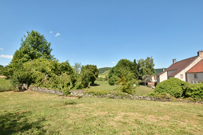 Maison à vendre - Nuits-Saint-Georges - 7 pièces - 4 chambres