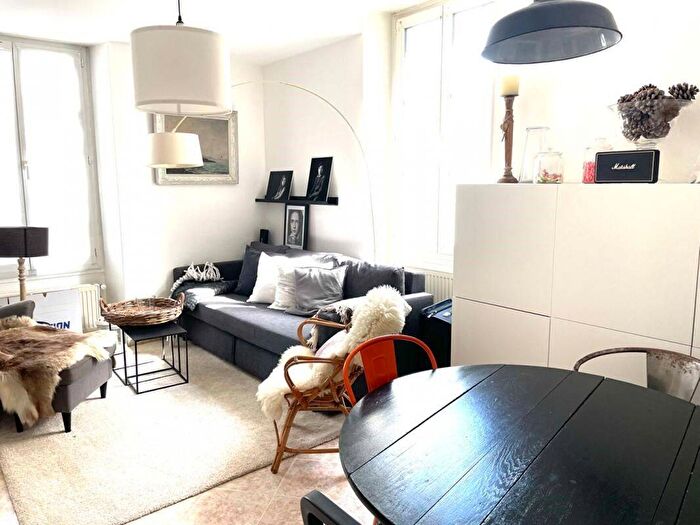 Appartement 3 pièces à Chailly-en-Bière, à louer