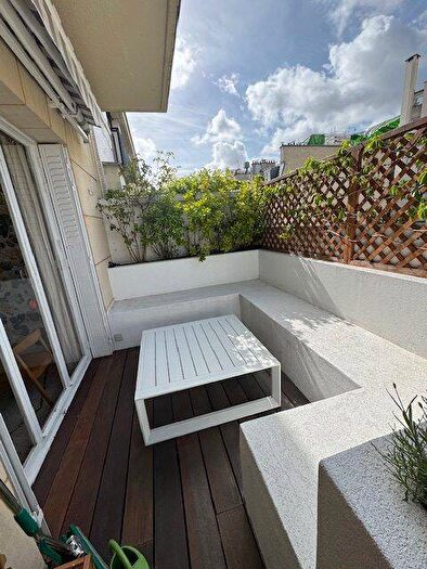 Alleray Procession, Paris 15ème arrondissement : Appartement 5 pièces à louer