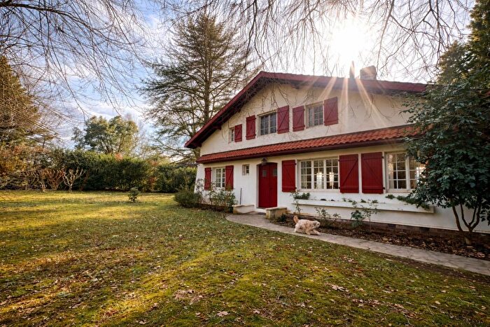 Larressore : Maison 4 pièces à vendre