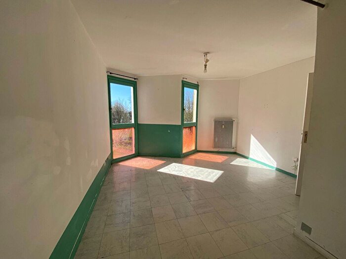 Appartement à louer - Caen - 1 pièce