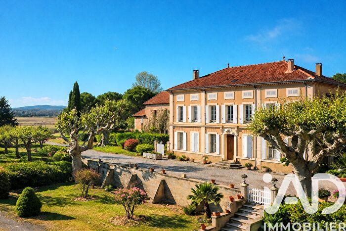 Maison à vendre - Manosque, Saint-Lazare - 15 pièces