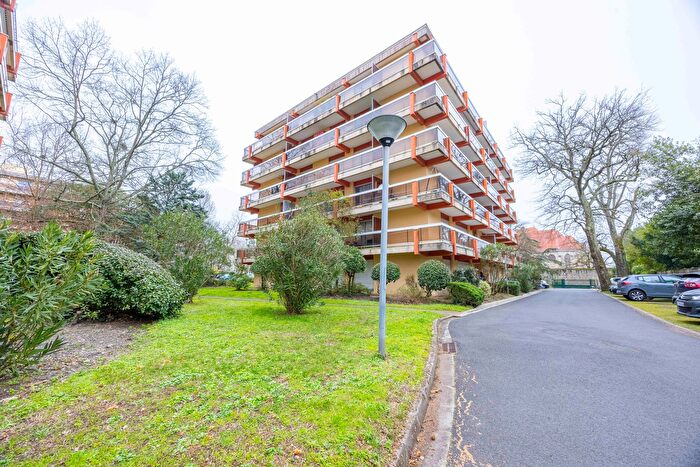 Appartement à vendre - Talence, Centre-ville, Université, Lycée - 3 pièces - 1 chambre