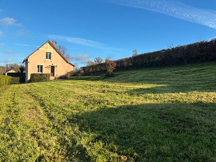 Maison à vendre - Bert - 4 pièces - 2 chambres