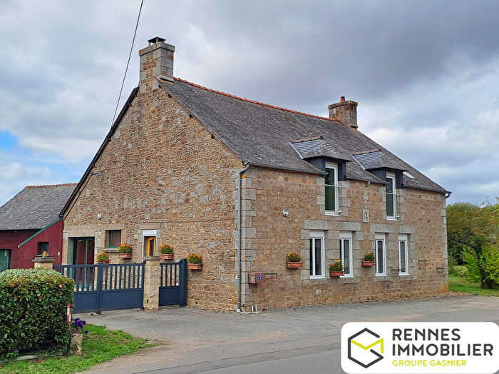 Saint-Hilaire-des-Landes : Maison 7 pièces à vendre
