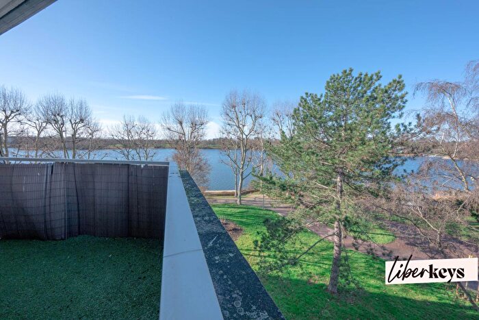 Appartement à vendre - Créteil, Ormetteau, Port - 6 pièces - 5 chambres