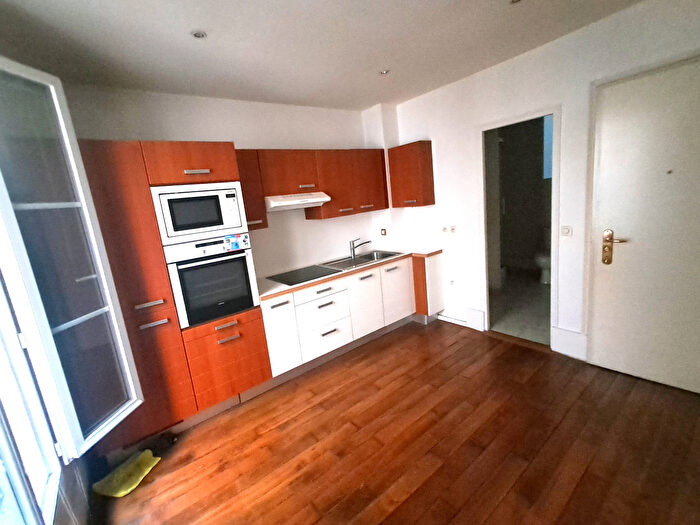 Appartement à vendre - Paris e , Jardin des Plantes - 2 pièces - 1 chambre