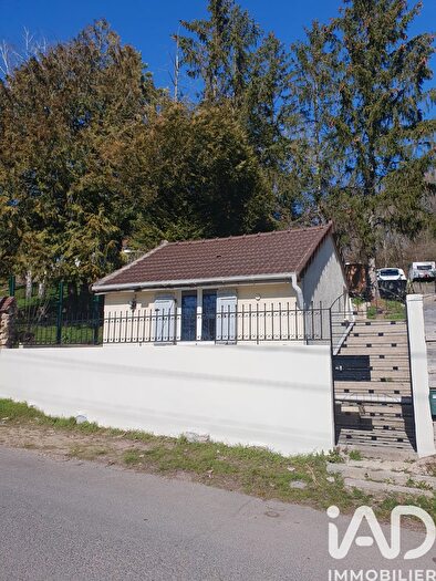 Maison à vendre - La Ferté-sous-Jouarre - 1 pièce