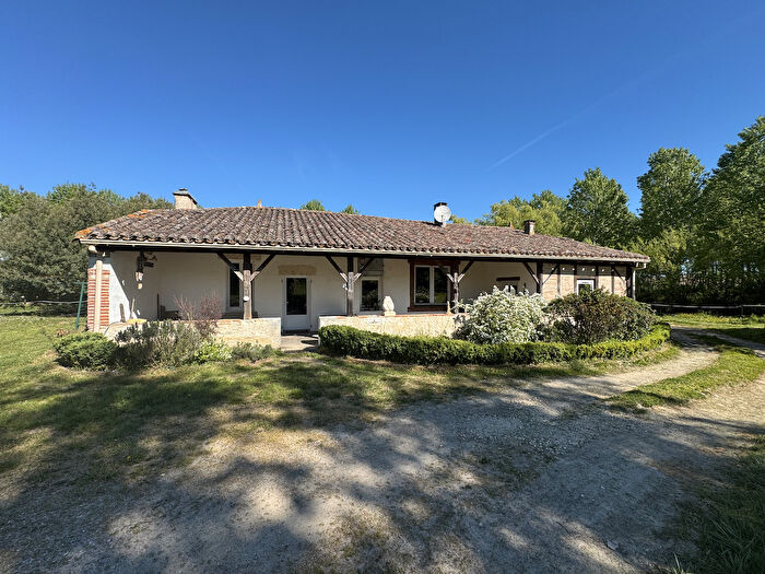 Castelmoron-sur-Lot - Maison 5 pièces à vendre