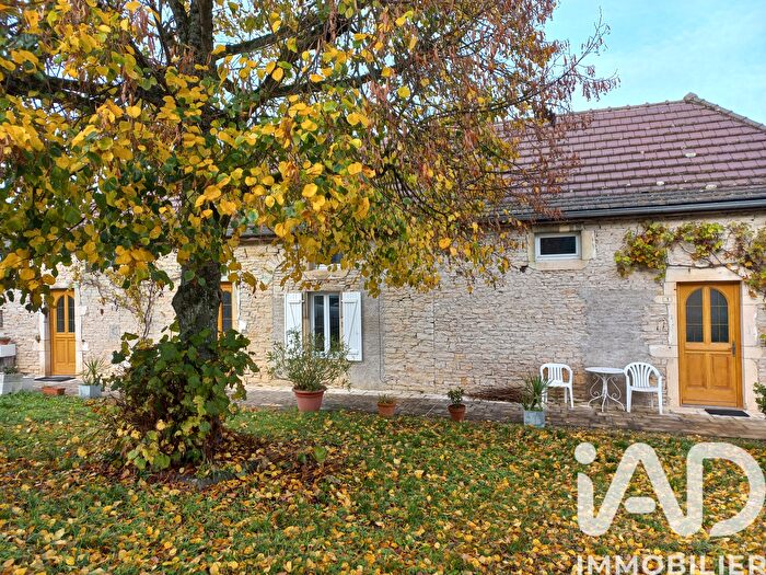 Maison à vendre - Chagny - 4 pièces - 1 chambre