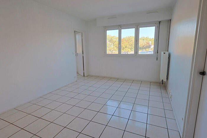 Appartement 2 pièces à vendre à Tours, Lac