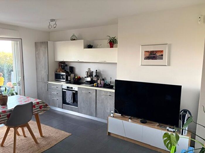 Appartement 3 pièces à vendre à Nice, Parc Impérial, Le Piol