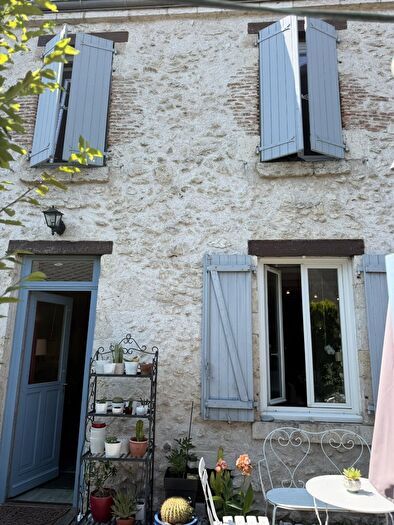 Maison 4 pièces à vendre - Baule