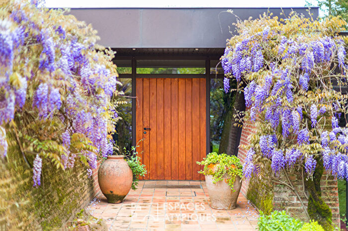 Maison à vendre - Albi - 6 pièces - 4 chambres