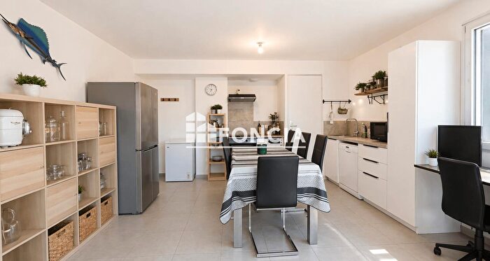 La Croix-Valmer - Appartement 2 pièces à vendre