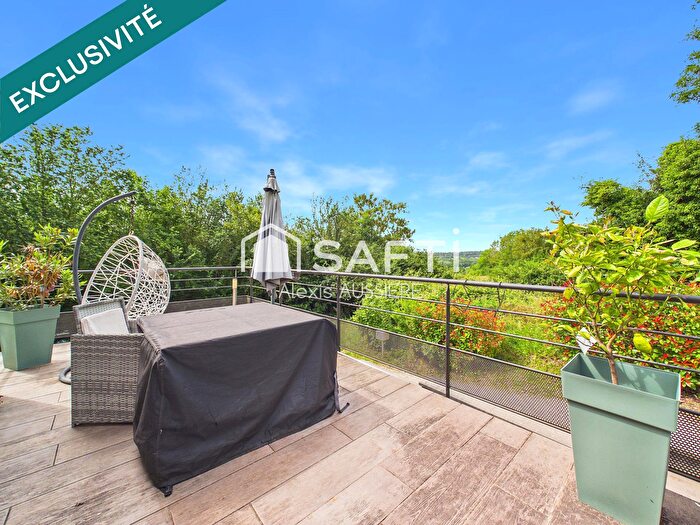 Maison 5 pièces à Saint-Thibault-des-Vignes, à vendre