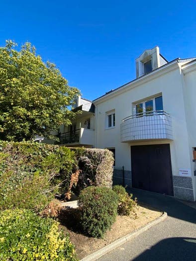 Saint-Joseph, Nantes - Appartement 2 pièces à louer
