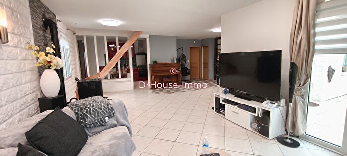 Marcoussis : Maison 6 pièces à vendre