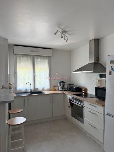 Appartement 2 pièces à vendre à Livry-Gargan, Centre-ville