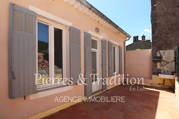 Appartement 3 pièces à Apt, à vendre