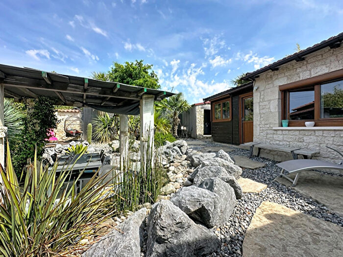 Aytré : Maison 4 pièces à vendre