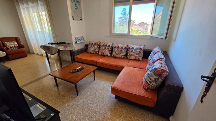 Marignane, Camoins, Hélène Boucher, Méditerranée - Appartement 4 pièces à vendre