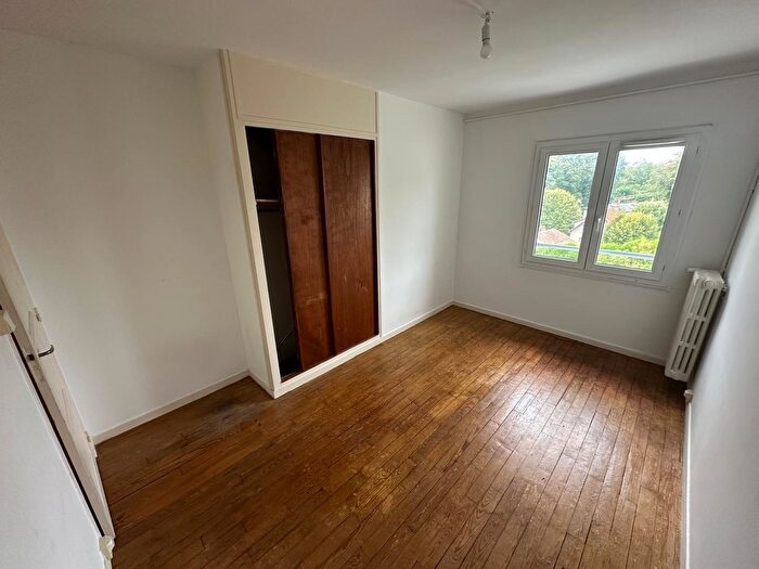 Appartement à vendre - Chartres, Chanzy, Bonnard - 3 pièces - 2 chambres