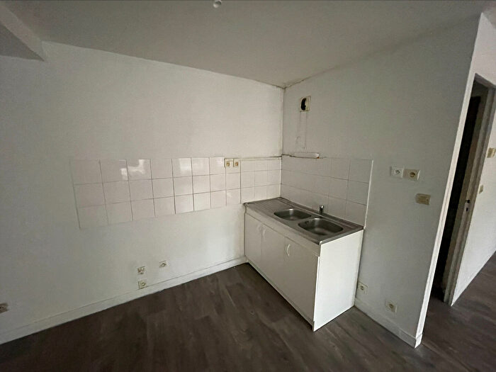 Appartement 2 pièces à louer à Saint-Étienne, Tardy, Colline des Pères, Bizillon