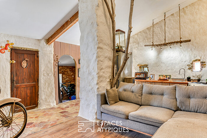 Padern : Maison 3 pièces à vendre