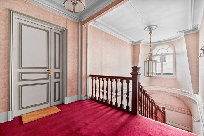 Appartement à vendre - Saint-Germain-en-Laye, Centre-ville, Quartiers forestiers - 3 pièces - 1 chambre