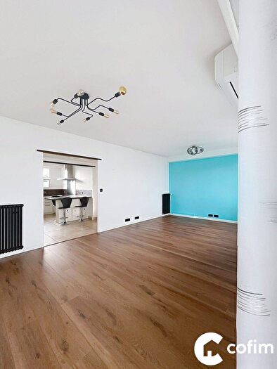 Pau Sud : Appartement 4 pièces à louer