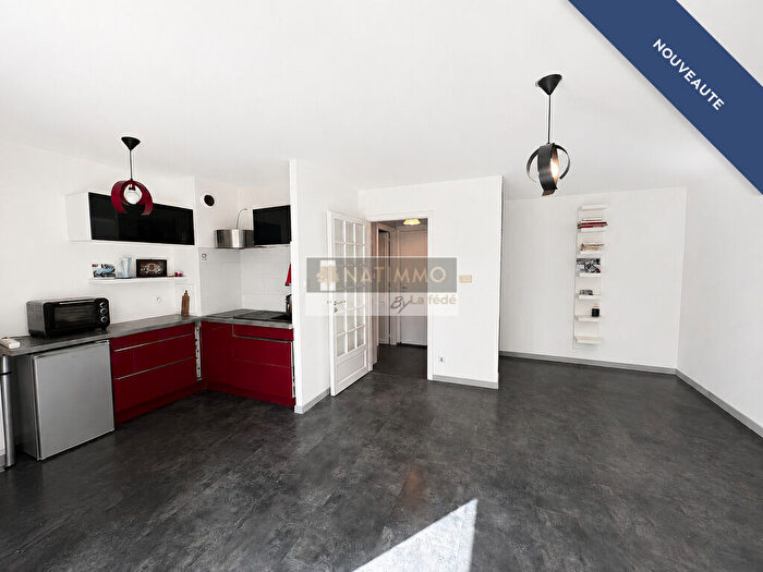 Appartement 1 pièce à vendre à Barr