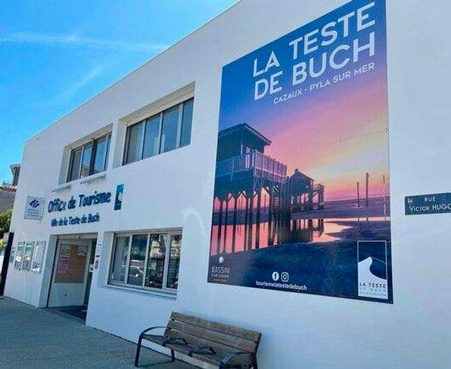Appartement 1 pièce à louer - La Teste-de-Buch